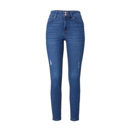 V&eacute;ro Moda VERO MODA Jeans 'SOPHIA' Damen Gr&ouml;&szlig;e 25/26 blue denim