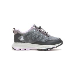 Kamik Trekkingschuhe "Treklite" in Grau - 68% | Gr&ouml;&szlig;e 35 | Kinder-outdoor-sport-schuhe