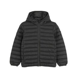 COOL CLUB Steppjacke in Schwarz - 28% | Größe 110 | Kinderjacken