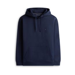 Tommy Hilfiger Big & Tall Tommy Hilfiger Big & Tall Sweatshirt 'ESSENTIAL' male Blue size 5XLT