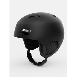 Giro Ski-/ Snowboardhelm "Crue" in Schwarz - 18% | Größe S | Kinder-austruestung-accessoires