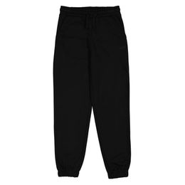 4F Sweathose in Schwarz - 52% | Gr&ouml;&szlig;e 152 | Kinderhosen