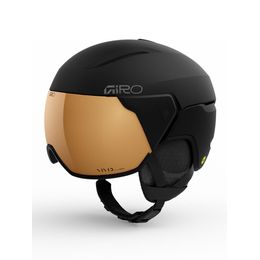 Giro Ski-/ Snowboardhelm "Aria Spherical" in Schwarz - 22% | Gr&ouml;&szlig;e S | Damen-outdoor-ausruestung