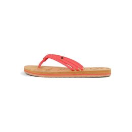 O`Neill O'Neill Zehentrenner "Ditsy" in Pink - 31% | Gr&ouml;&szlig;e 36 | Damen-sandalen