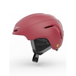 Giro Ski-/ Snowboardhelm "Neo Jr" in Rot - 16% | Gr&ouml;&szlig;e S | Kinder-austruestung-accessoires
