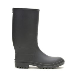 Kamik Gummistiefel "Michael" in Schwarz - 38% | Größe 42 | Herren-outdoorschuhe