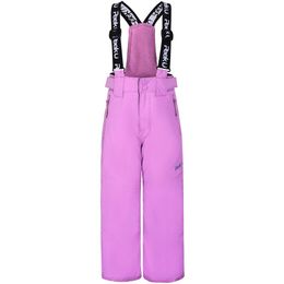 Peek U Ski-/ Snowboardhose "Tara" in Lila - 44% | Größe 116 | Kinderhosen