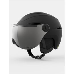 Giro Ski-/ Snowboardhelm "Essence Mips" in Schwarz - 10% | Gr&ouml;&szlig;e M | Damen-outdoor-ausruestung