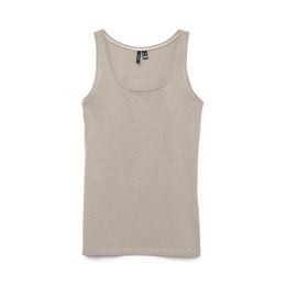 Véro Moda Vero Moda Top 'VMLULU' female Grey size XS