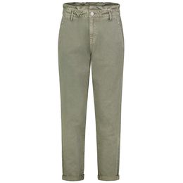 Sublevel Jeans - Tapered fit - in Grün - 38% | Größe L | Damenjeans