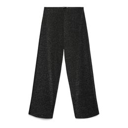 V&eacute;ro Moda VERO MODA Hose 'VMBERLIN' Damen Gr&ouml;&szlig;e 40 schwarz