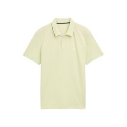 Tom Tailor Poloshirt Herren Gr&ouml;&szlig;e XS hellgr&uuml;n