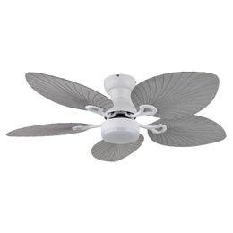 Globo Deckenventilator ELISE