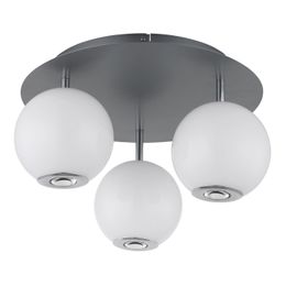 Globo Deckenleuchte SIMMONS