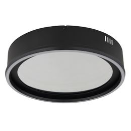 Globo Deckenleuchte MIRRORA