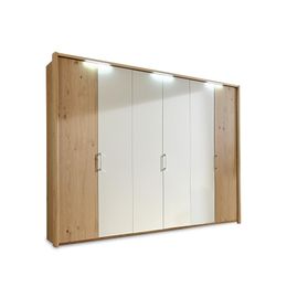 Kleiderschrank Mondo AMADO