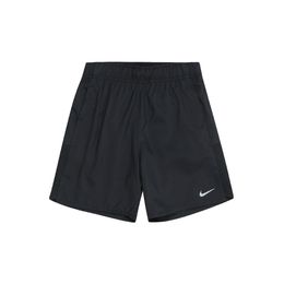 Nike Sportshorts 'CHALLENGER' Jungen Gr&ouml;&szlig;e 122/128 schwarz