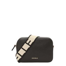 Coccinelle Crossbody Bag 'Tebe' female Black size One Size
