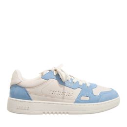 Axel Arigato Low-Top Sneaker - Dice Lo Sneaker - Gr. 36 (EU) - in Blau - f&uuml;r Damen