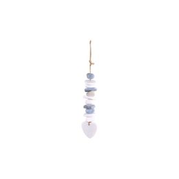 Chic Antique Dekoh&auml;nger aus Steinen skandinavische Deko Online Shop