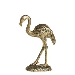 Chic Antique Flamingo Dekoelement skandinavische Deko Online Shop