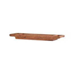 Chic Antique Grimaud Tablett mit Handgriff skandinavische Deko Online Shop