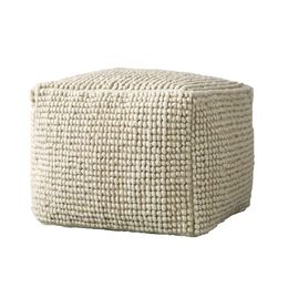 Bloomingville Pouf Suna skandinavische Deko Online Shop