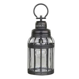 Chic Antique Antike Stalllaterne skandinavische Deko Online Shop