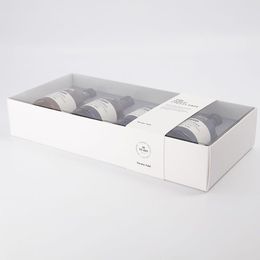 Nicolas Vah&eacute; Nicolas Vahe Geschenkbox The syrup collection skandinavische Deko Online Shop