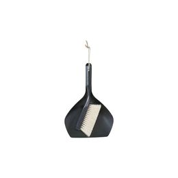 Chic Antique Kehrblech mit Handfeger skandinavische Deko Online Shop