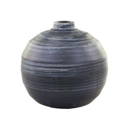 Chic Antique Bauchige Vase Limoux skandinavische Deko Online Shop