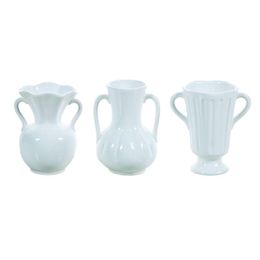 Bloomingville Vase Mettelene skandinavische Deko Online Shop