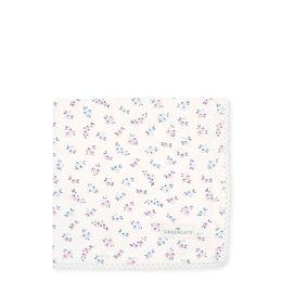GreenGate Stoffserviette mit Spitze Emely Petit White skandinavische Deko Online Shop