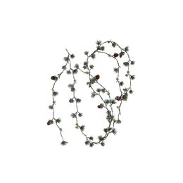 Chic Antique Fleur Zedernbaumranke mit Zapfen skandinavische Deko Online Shop