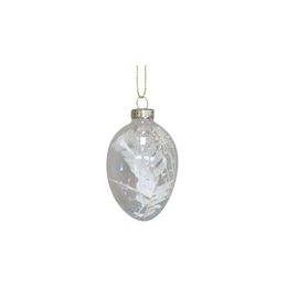 Chic Antique Glasei mit Trockenblume skandinavische Deko Online Shop