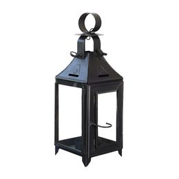 Chic Antique Altfranz&ouml;sische Laterne f&uuml;r Teelichter skandinavische Deko Online Shop