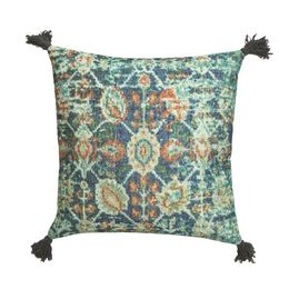 byRoom Kissen mit Quasten skandinavische Deko Online Shop