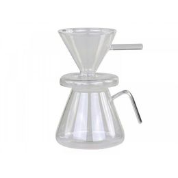 Chic Antique Kaffee Tropfer mit Filterhalter skandinavische Deko Online Shop
