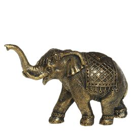 Chic Antique Elefant Dekofigur skandinavische Deko Online Shop