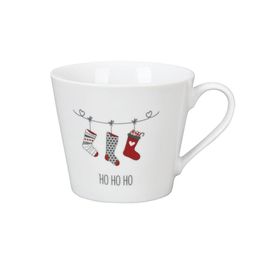 Krasilnikoff Happy Cup Ho Ho Ho skandinavische Deko Online Shop