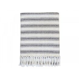 Chic Antique Plaid mit Muster aus &Uuml;berschussmaterial skandinavische Deko Online Shop