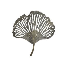 Chic Antique Wandlampe Ginkgo aus Eisen skandinavische Deko Online Shop