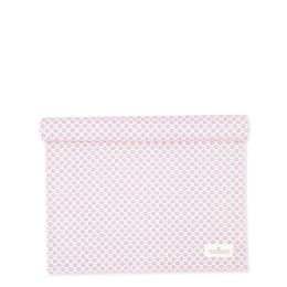 GreenGate Tischl&auml;ufer Narina pale pink skandinavische Deko Online Shop