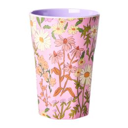 Rice Hoher Becher Daisy Dearest skandinavische Deko Online Shop