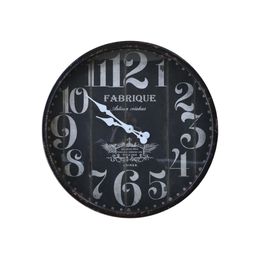 Chic Antique Antike Wanduhr Fabrique skandinavische Deko Online Shop