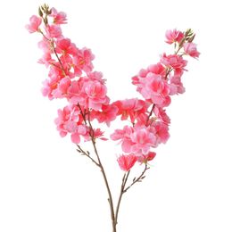 Boltze Dekozweig Kirschbl&uuml;te, k&uuml;nstlich skandinavische Deko Online Shop