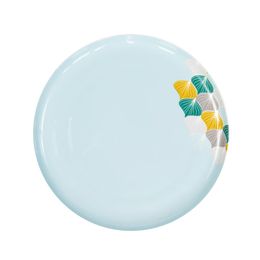 byRoom Teller Blue Balloon skandinavische Deko Online Shop