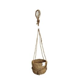 Chic Antique Korb zum Aufh&auml;ngen skandinavische Deko Online Shop