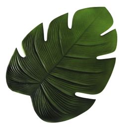 Boltze Tischset Blatt skandinavische Deko Online Shop