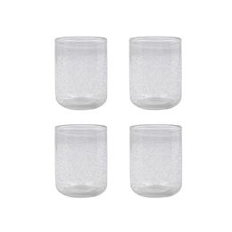house doctor Trinkglas Rich skandinavische Deko Online Shop